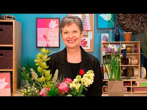 What Is The Definition Of Unity In Floral Design