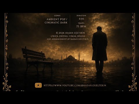  Hasan Gültekin | Beklettim 