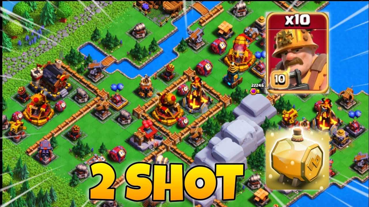 Default Full Max Balloon Lagoon 2 Shot - YouTube