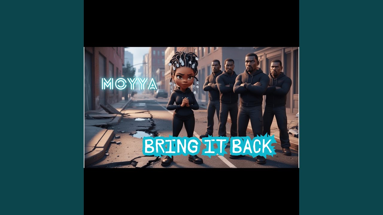 Bring it back - YouTube