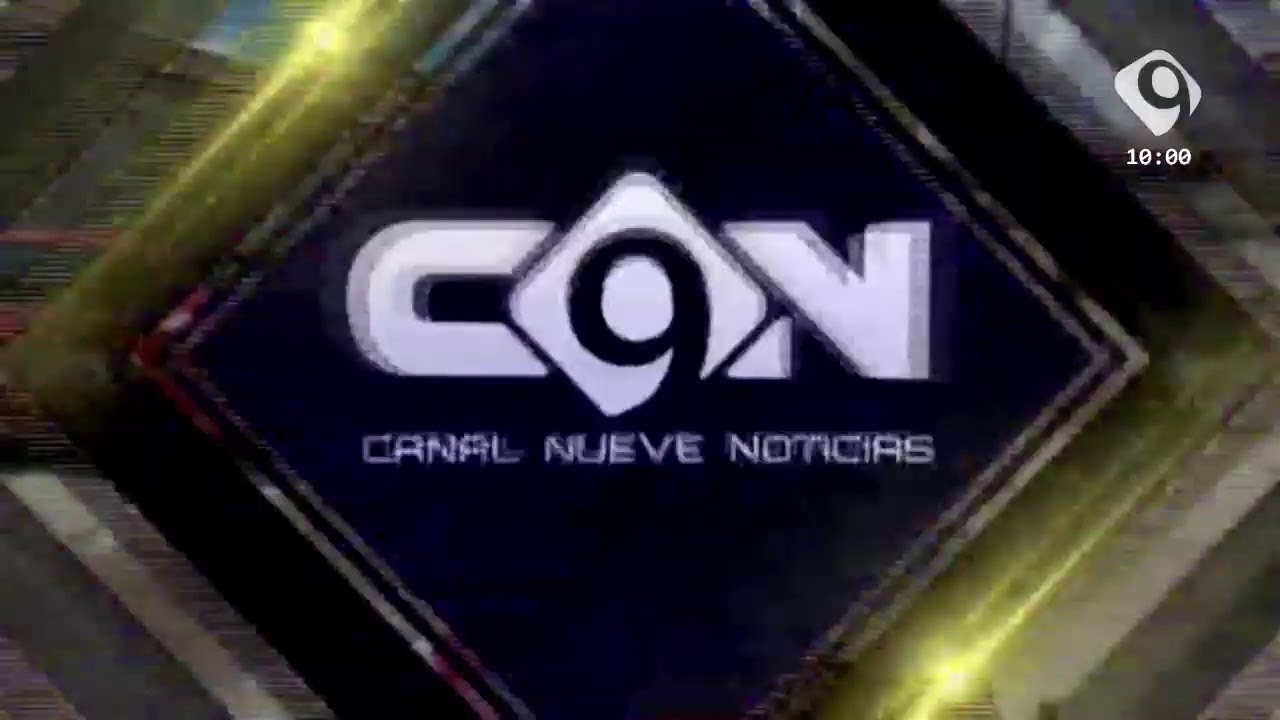 EN VIVO CANAL 9 NOTICIAS - YouTube