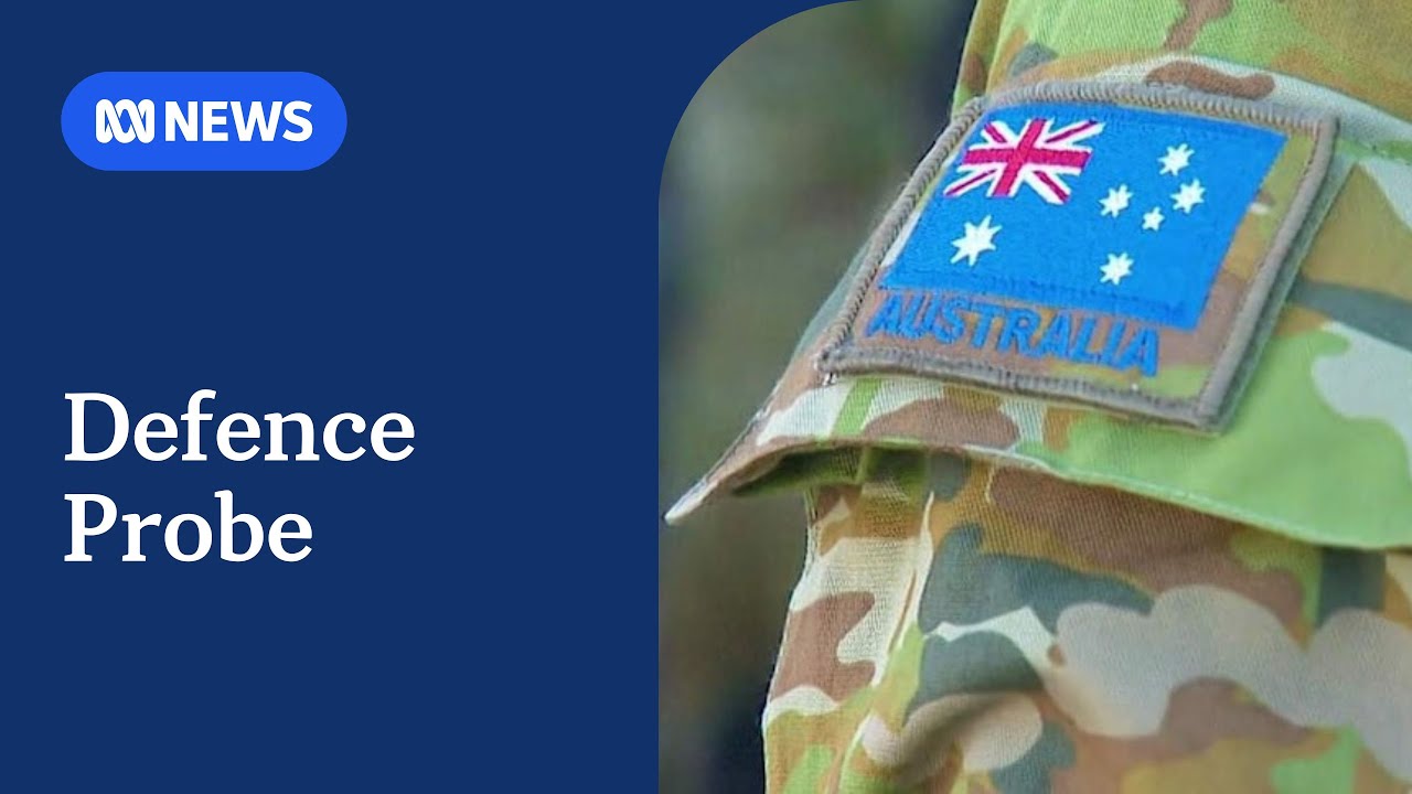 Military in the spotlight over its handling of sexual violence in its ...