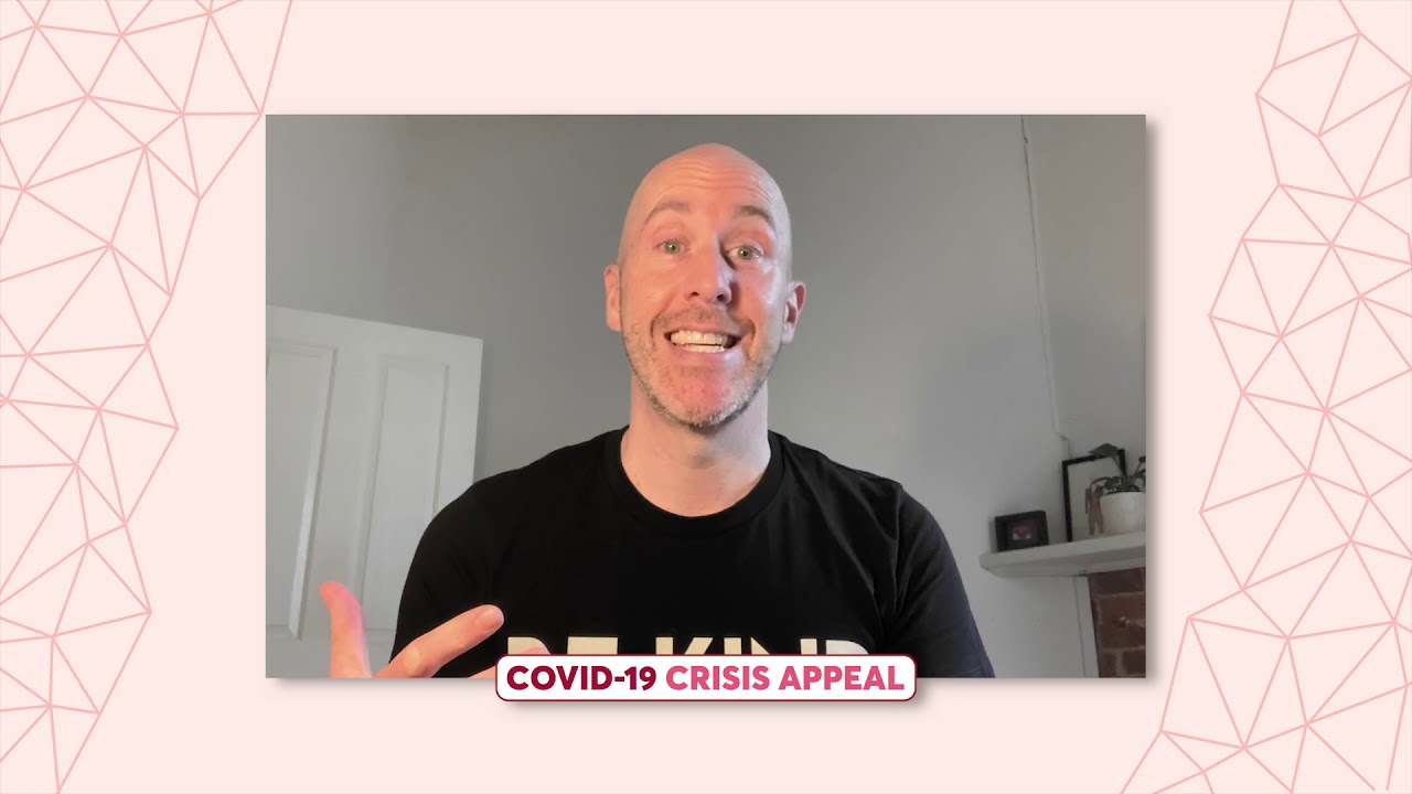 Performer Matt Heyward and Sound Technician Jordan Ross on COVID-19 ...