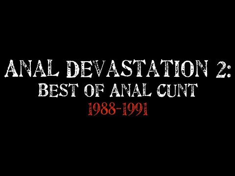 Anal Devastation 2: Best of AxCx 1988-1991 (Unofficial Album) - YouTube