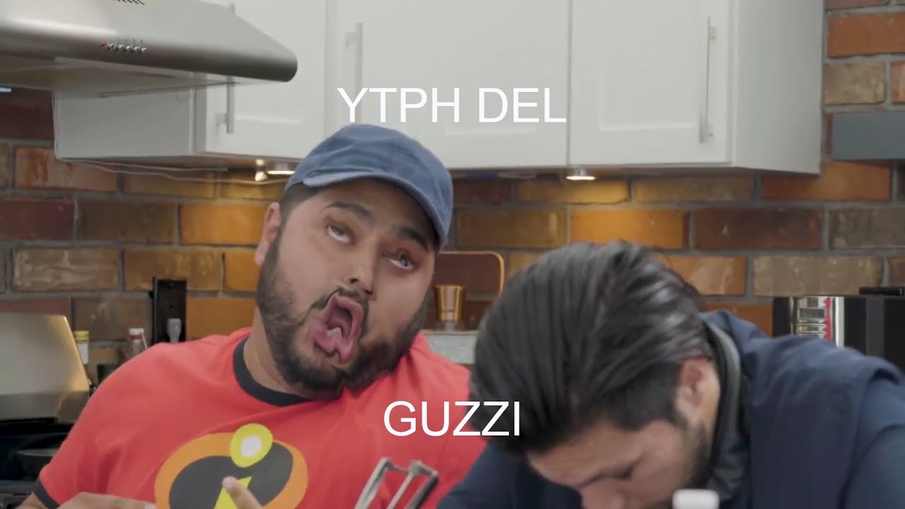 |YTPH| el guzzi y el toño sufren por mensos - YouTube