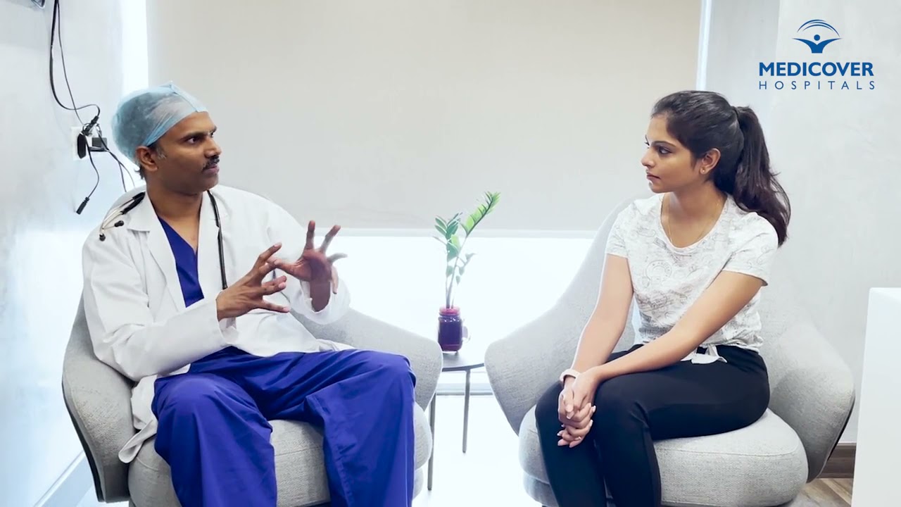 Rare Heart Surgery with New Device | Impella | Dr. Sharath Reddy ...