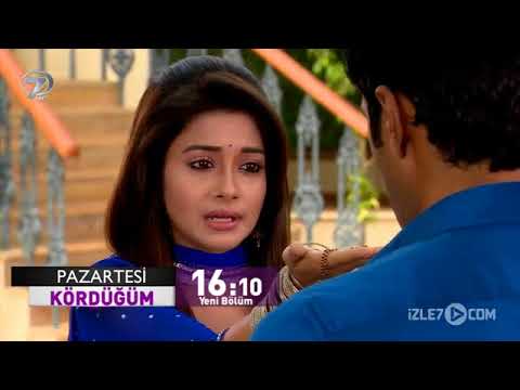 Kördüğüm 302. Bölüm Fragmanı - 4 Haziran