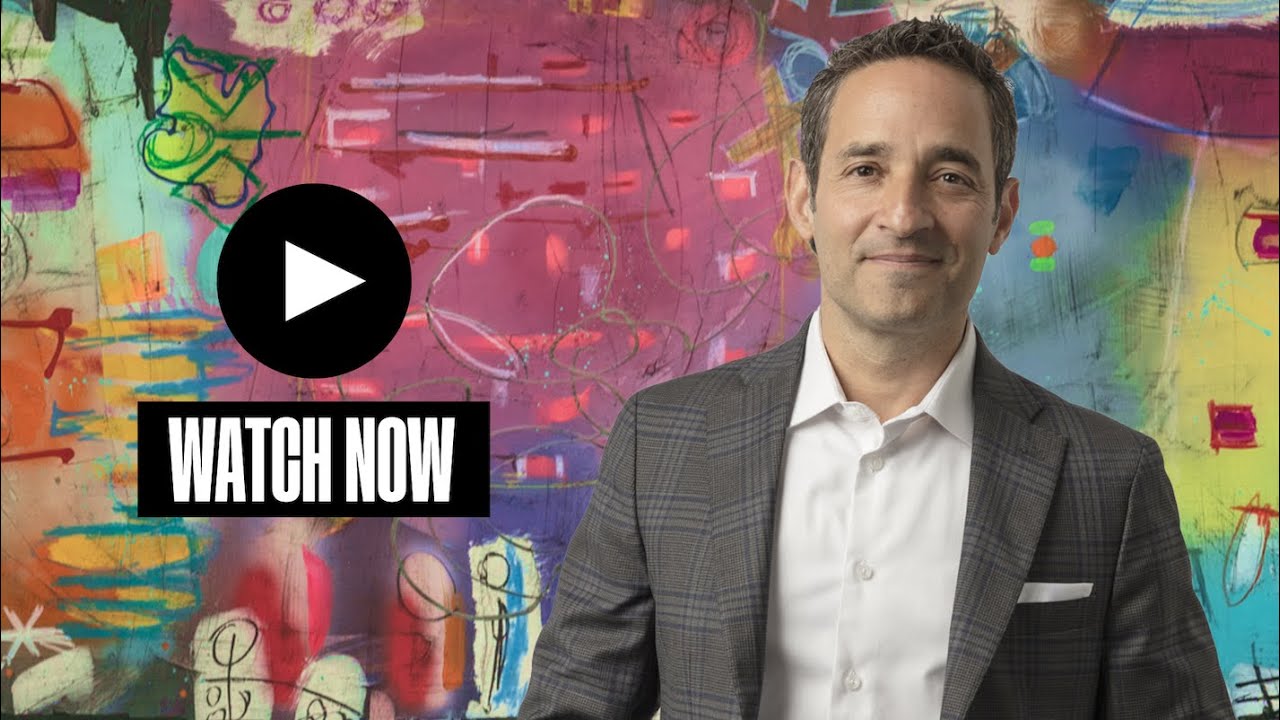 Josh Linkner Speaking Fee, Schedule, Bio & Contact Details