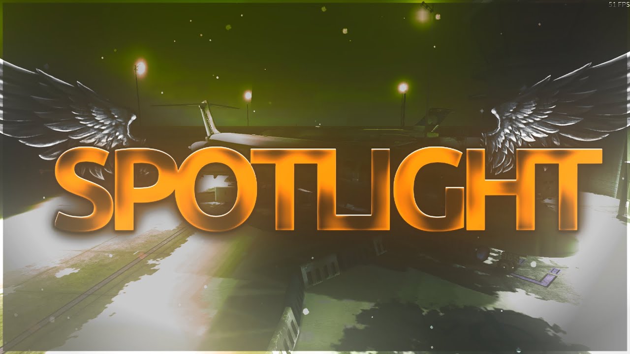 Spotlight 🧡💫 | Critical Ops Highlights - YouTube
