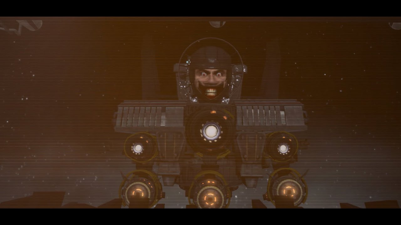 Skibidi Space 2 "Battle Brigade" (Part 2) - YouTube