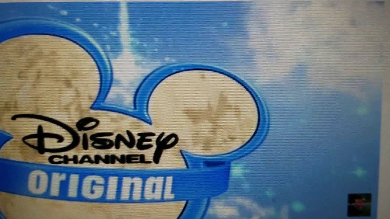 Disney Channel Next/Id Rockstar (2007) - YouTube