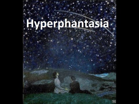 Hyperphantasia - YouTube