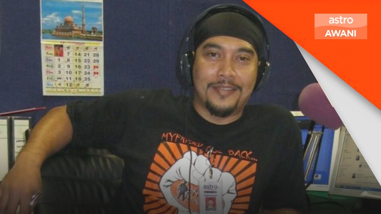 Nasib Isma Halil diketahui 17 Julai - YouTube