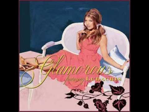 Fergie - Glamorous - YouTube