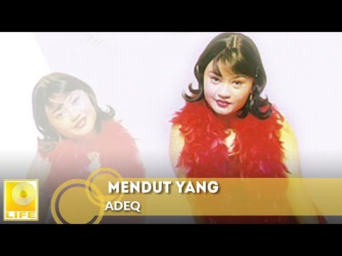 Adeq - Mendut Yang (Official Audio)