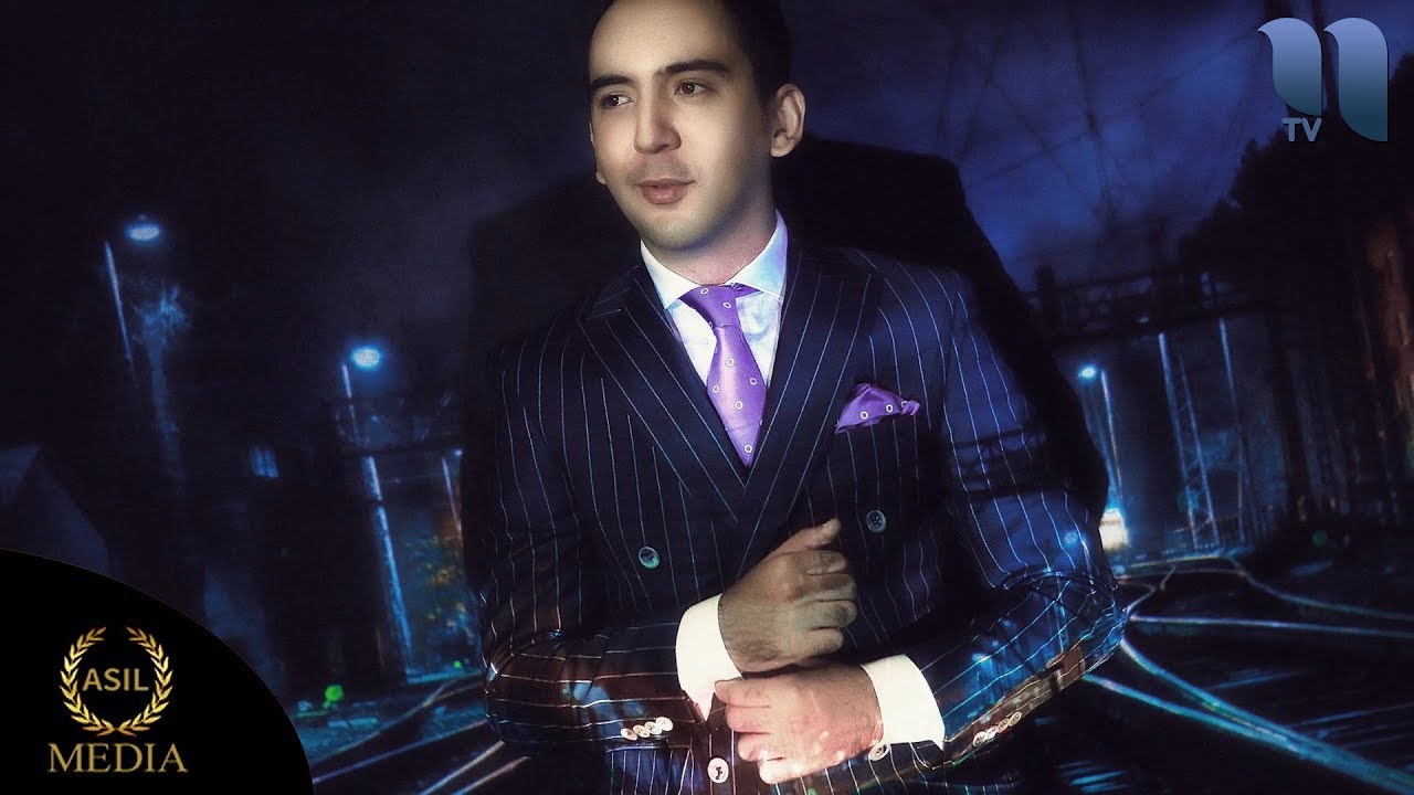 Asilbek Amanulloh - Ketsang ketaver | Асилбек Амануллох - Кетсанг ...