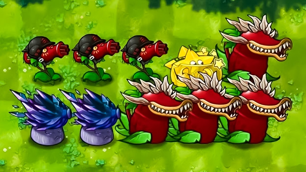 Top 5 PvZ Mods That Will Change Your Gaming Experience Forever #pvz ...