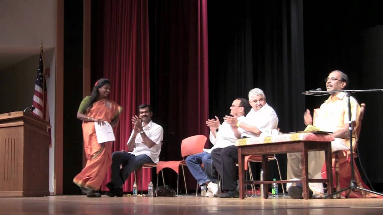 NJTS 2012 - Pattimandram Raja 5 of 7 - YouTube
