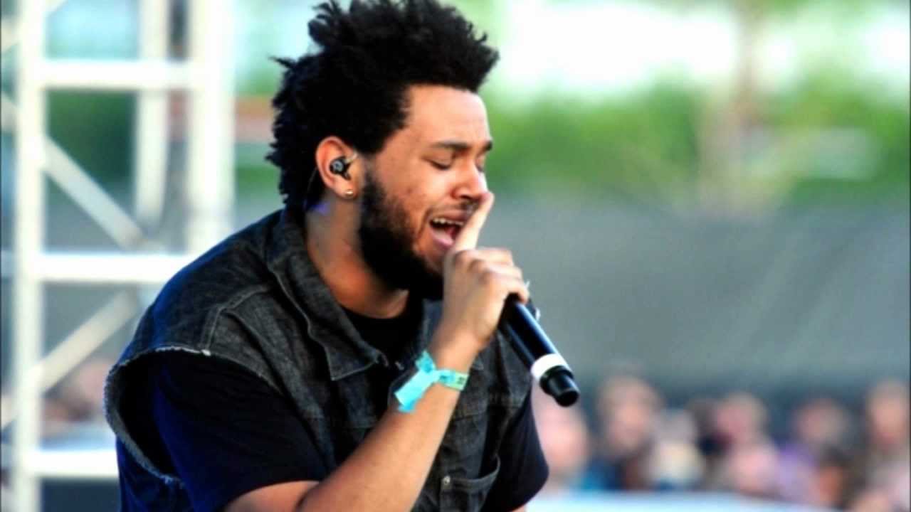 The Weeknd - Enemy - YouTube