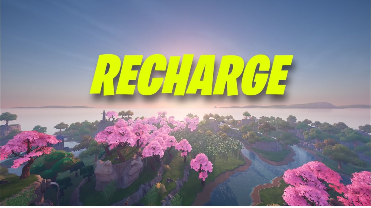 Game, recharge classée - YouTube