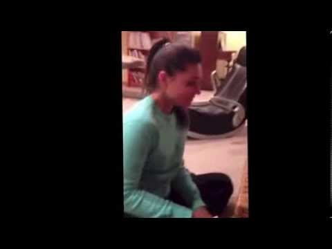 The Angry Brat - YouTube