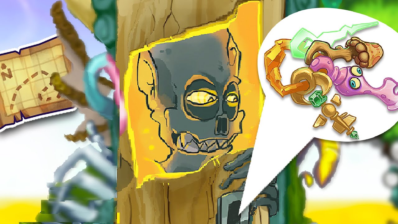 Islands CREATION - How Islands Are Created EXPLAINED, Theories, Lore ...