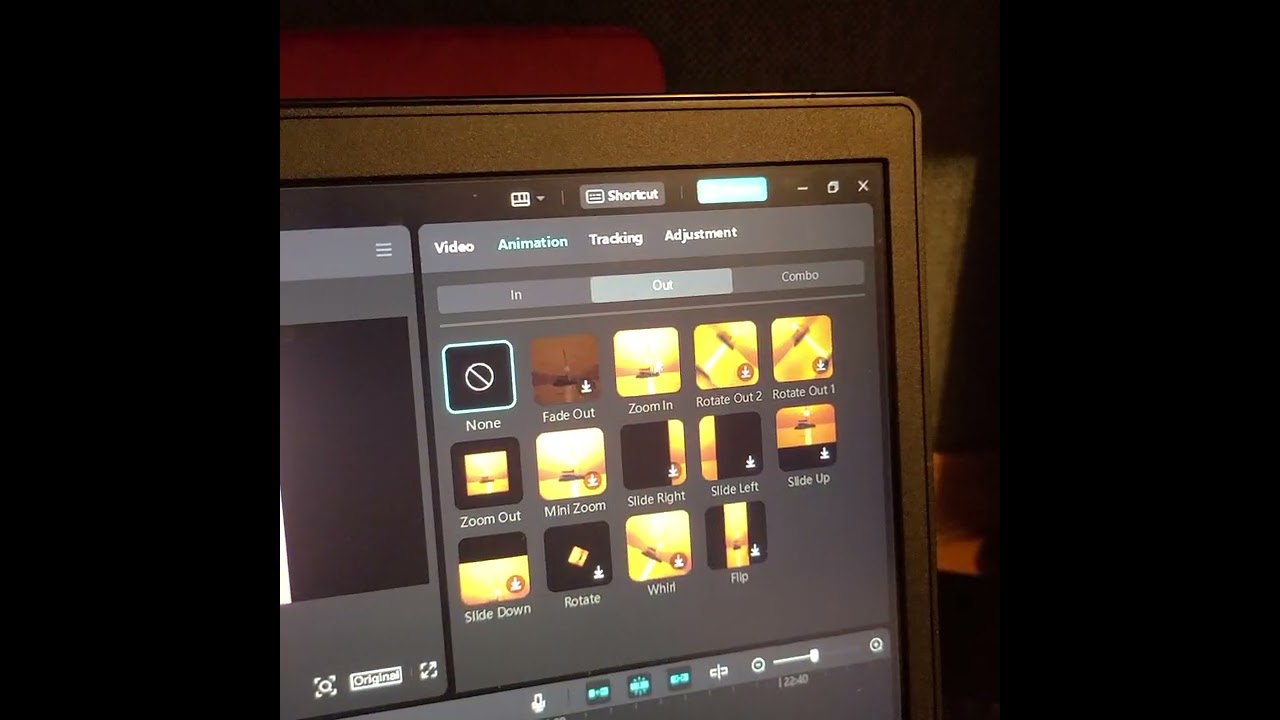 CapCut Tutorial 7 Transition Basics 2 Adding Multiple Transitions To CapCut Tutorial 7 Transition Basics 2 Adding Multiple Transitions To