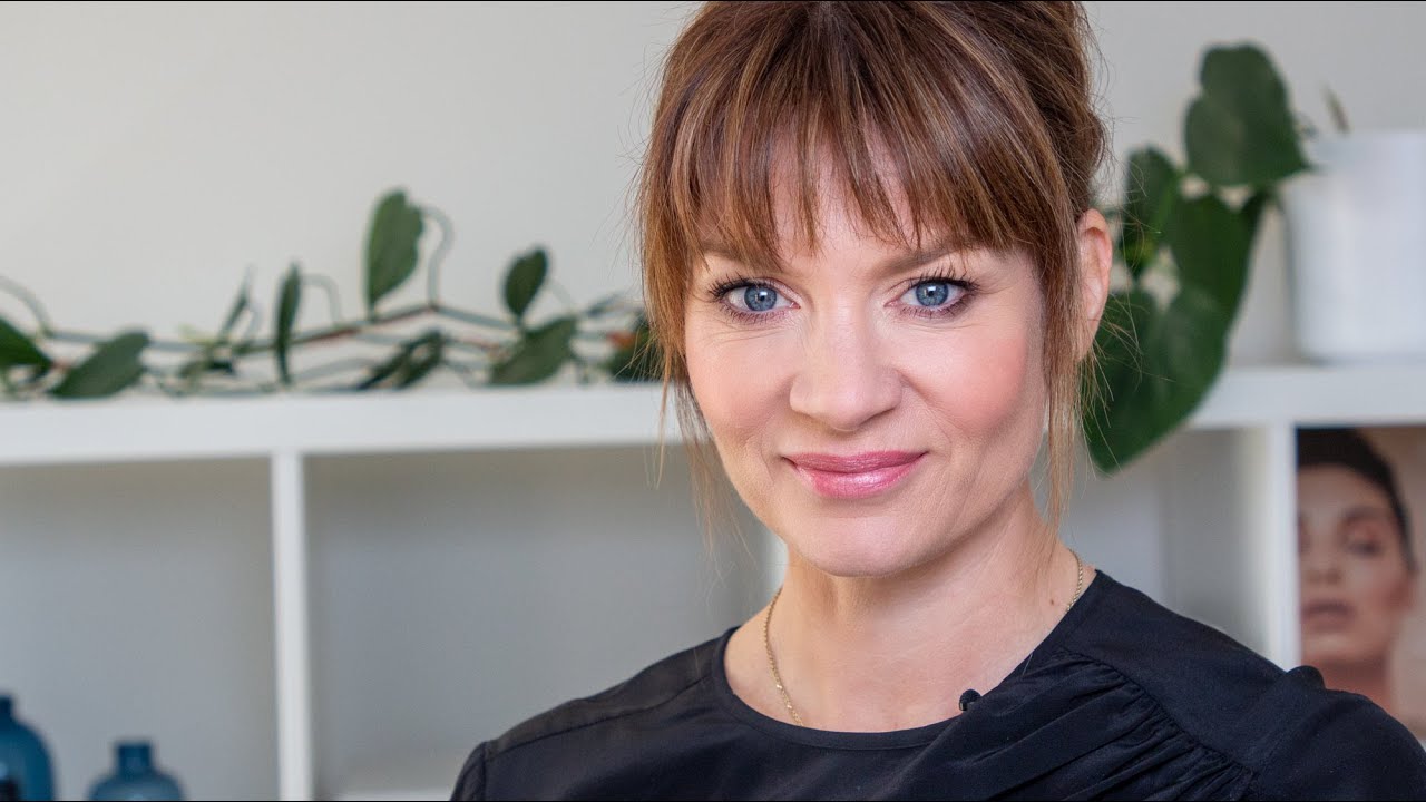 Aleph Cheek/Lip Combinations - YouTube