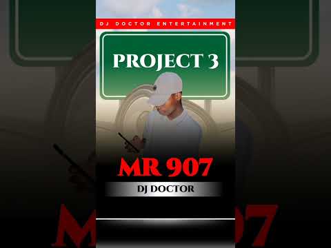 Dj Doctor _Project 3 Mixtape