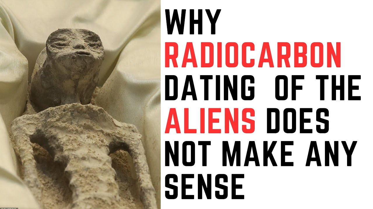 How Radiocarbon Dating Works? - YouTube