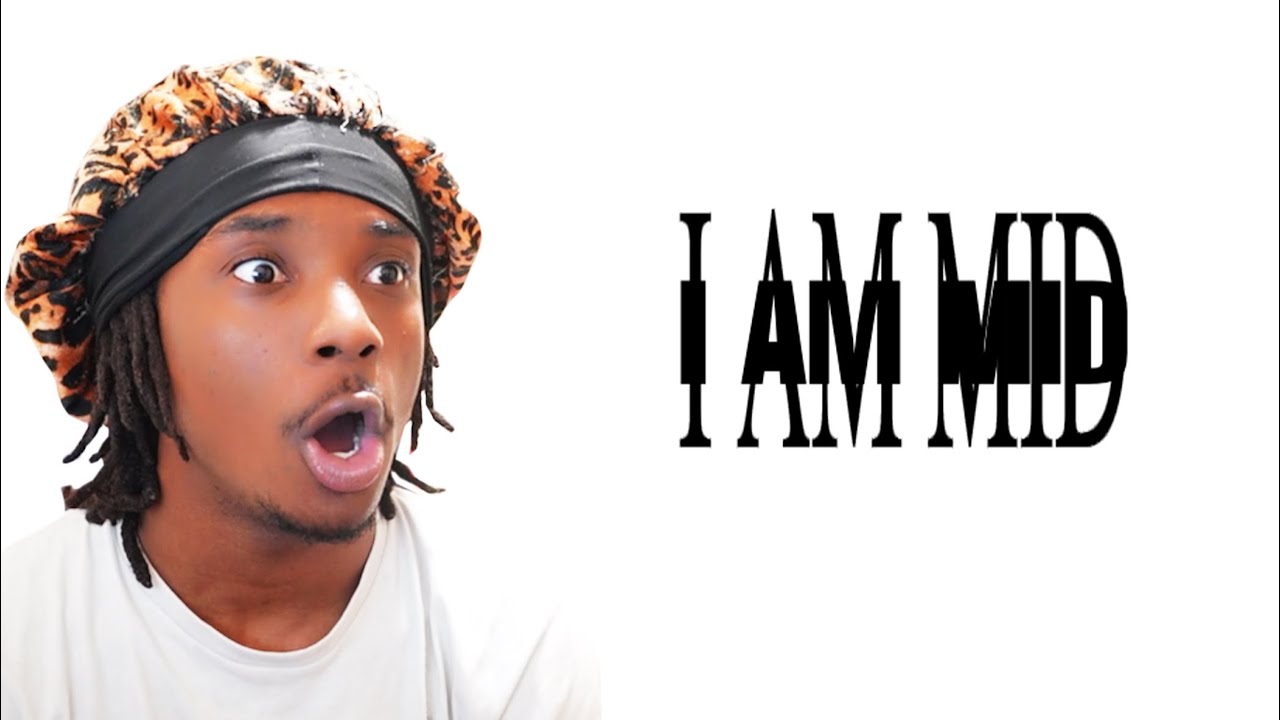 I AM MID?? | Jahhskii Reacts to I AM MUSIC - Playboi Carti (Full Album ...
