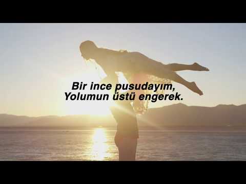 Eda Baba - Beni Vur (lyris)