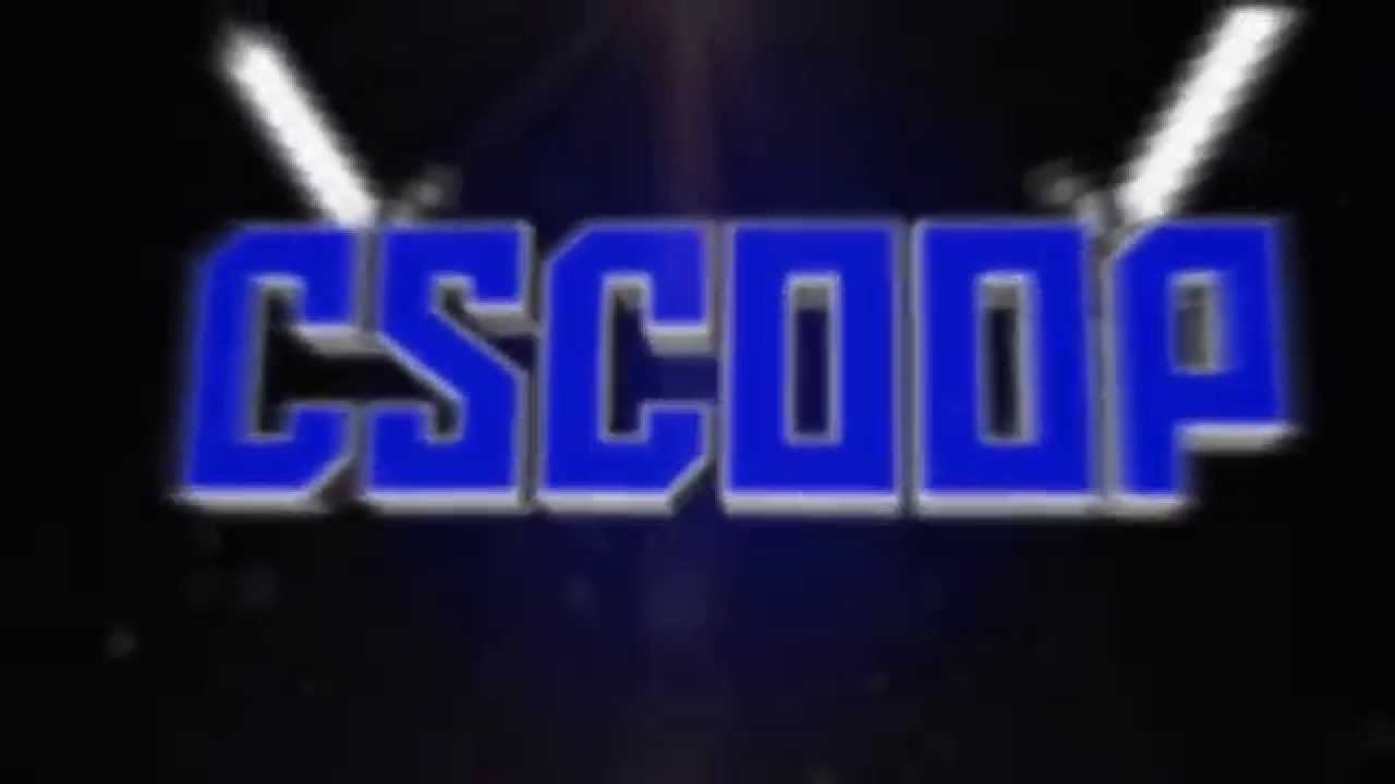 Cscoop Intro // by Vafrous - YouTube