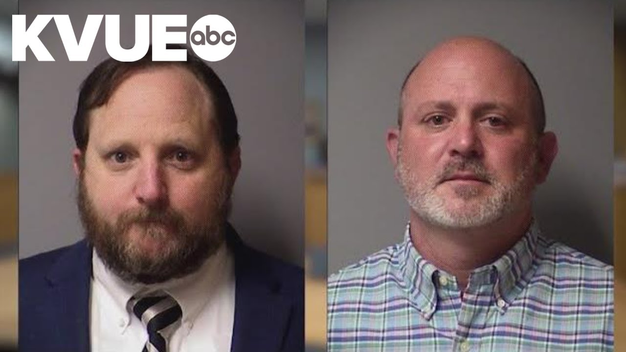 Legal teams for former Williamson County sheriff, assistant county ...