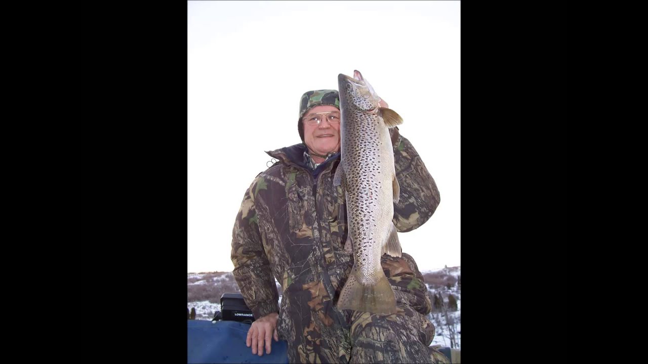 Allan Cole Interview Part 3 - YouTube