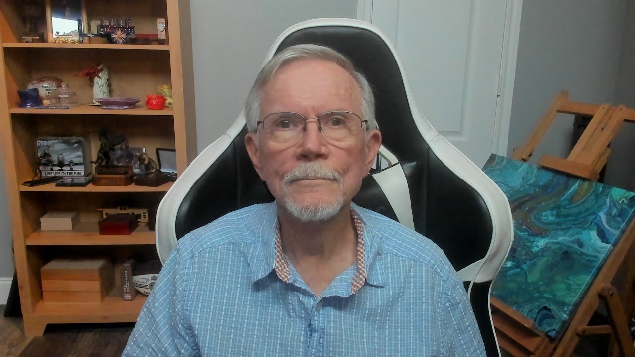 Give Me an Ethical Criminal Part 3: The Finlay Clan - YouTube