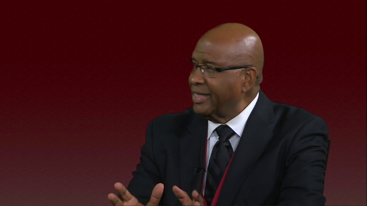 Dialogue on Public Issues - Dr. James C. Perkins - 10/3/2018 - YouTube