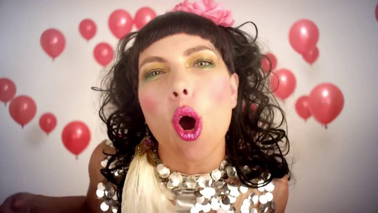 Sam and the Womp Bom Bom Official Video - YouTube