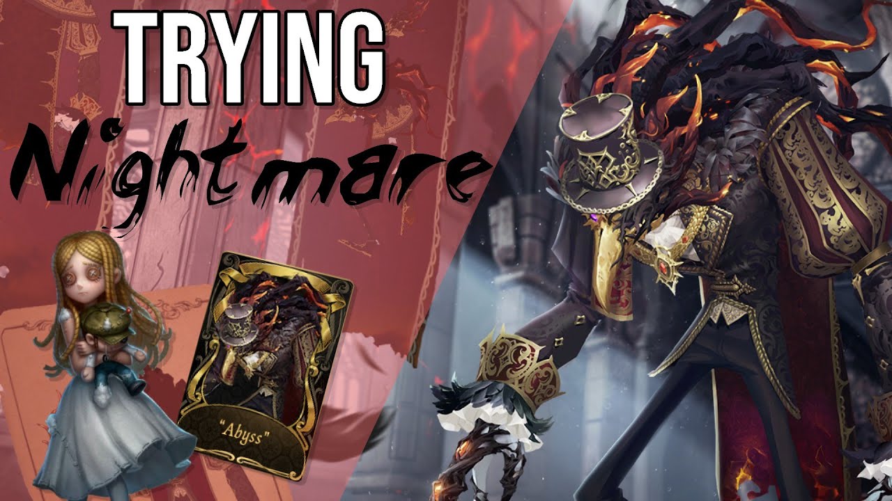 TRYING NIGHTMARE / HUNTER ORPHEUS FOR THE FIRST TIME - IDV GAMEPLAY ...