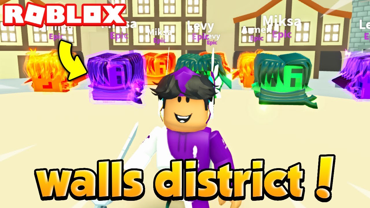 New WALLS DISTRICT Update & PETS In Mining Clicker Simulator! - YouTube