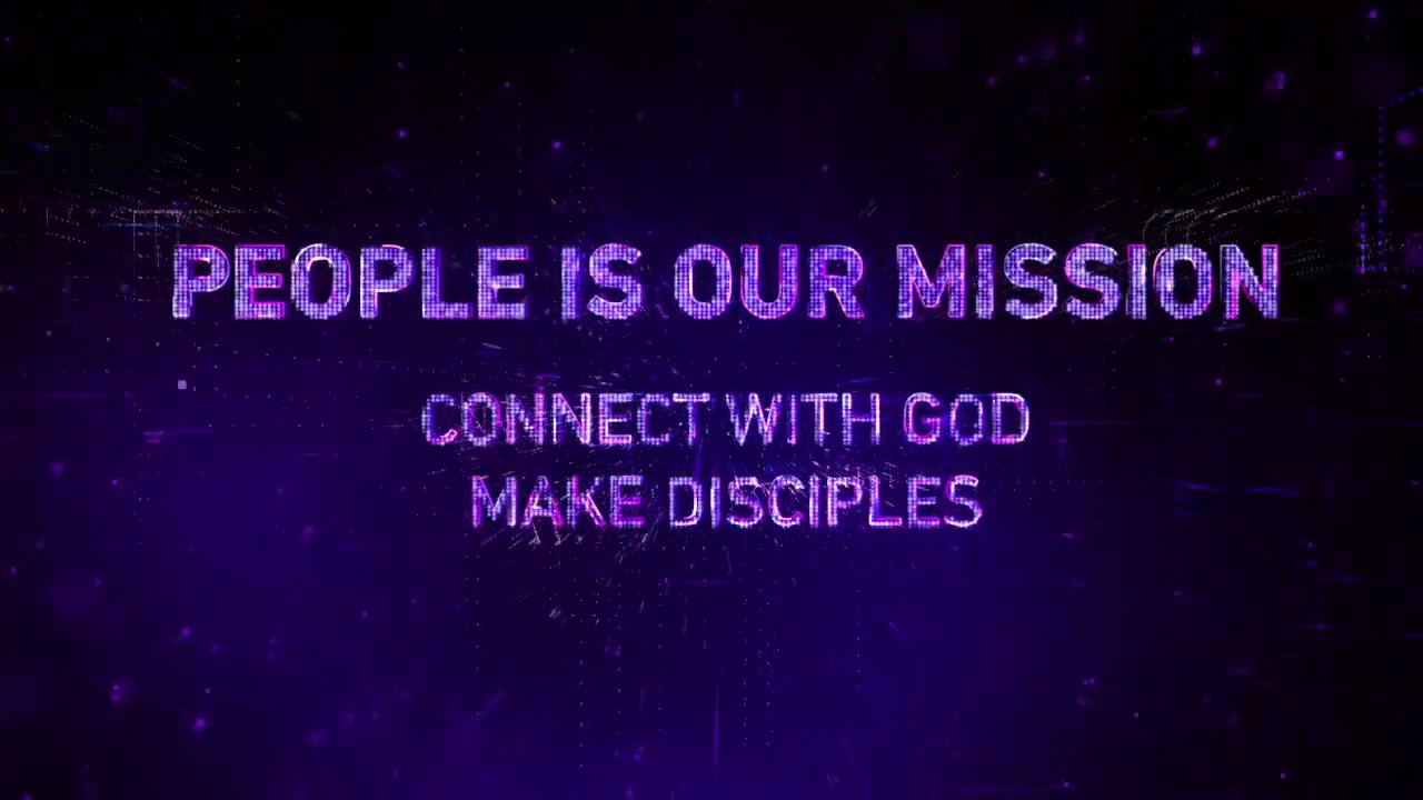 IFGF Cimahi - Makna Kenaikan Yesus (Kebaktian Online Hari Raya Kenaikan ...