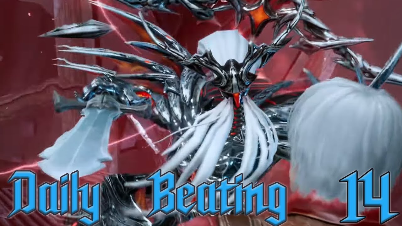Daily Beating Pluto! {Day-14} (DMC:PoC v1.4) - YouTube