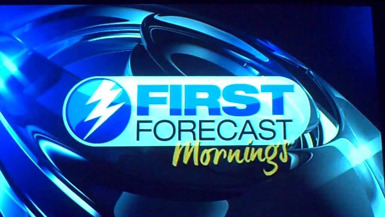CBS 62 First Forecast Mornings Open (April 6, 2012) - YouTube