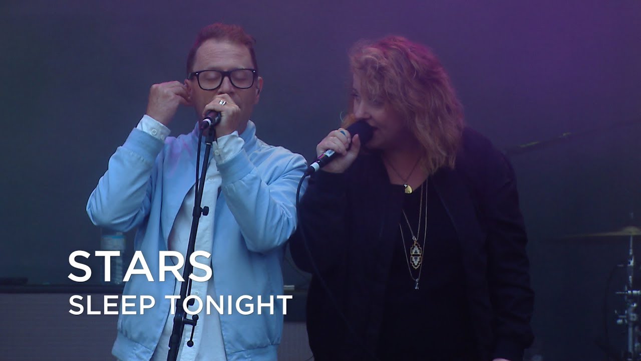 Stars | Sleep Tonight I CBC Music Festival - YouTube