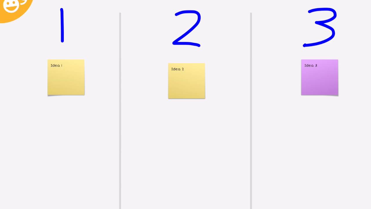 iBrainstorm Basics - YouTube