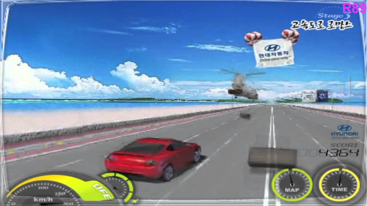Tuscani Speed Shot (Online Gameplay) - YouTube