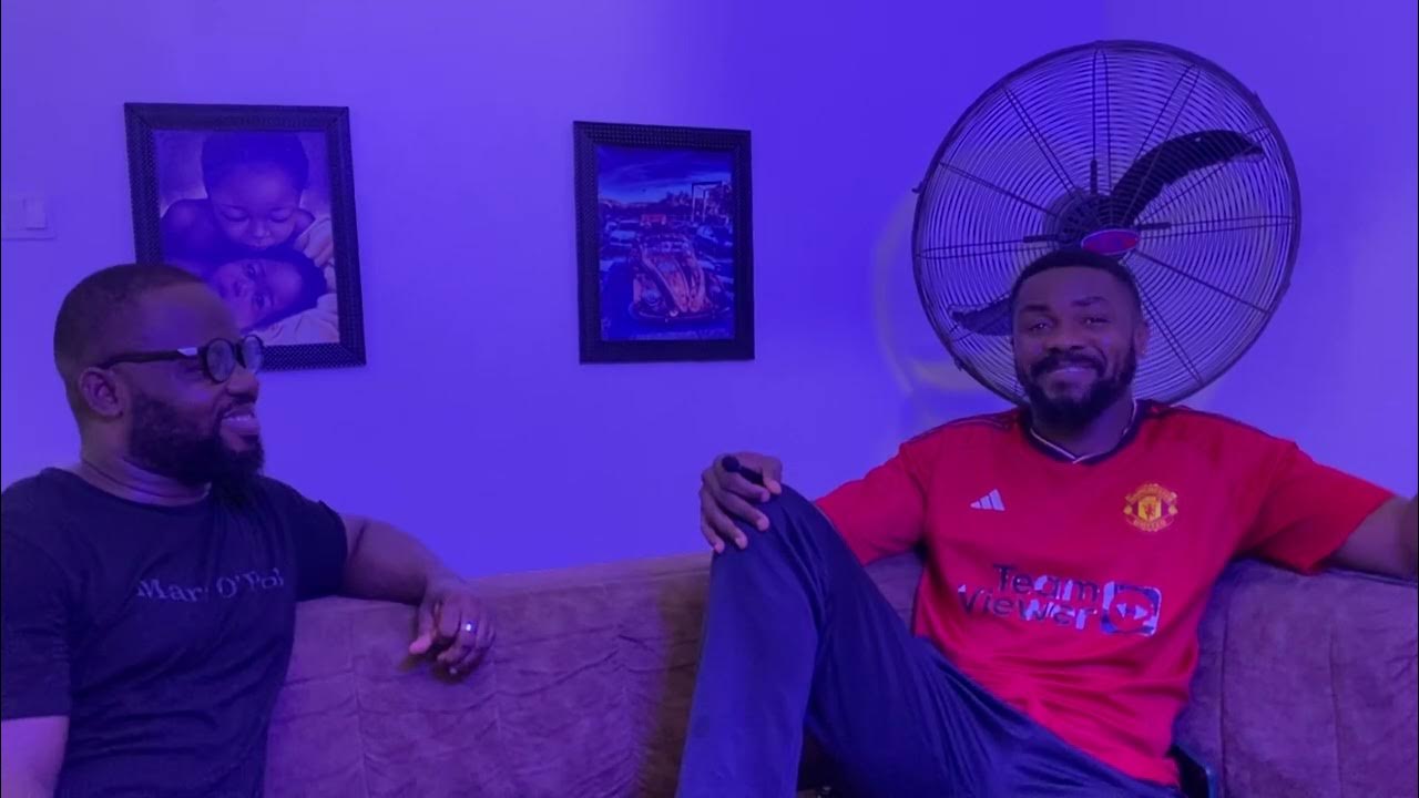 JESUS CHRIST IS MY ROLE MODEL BY OVUVUEVUEVUE ENYETUENWUEVUE UGBEMUGBEM ...