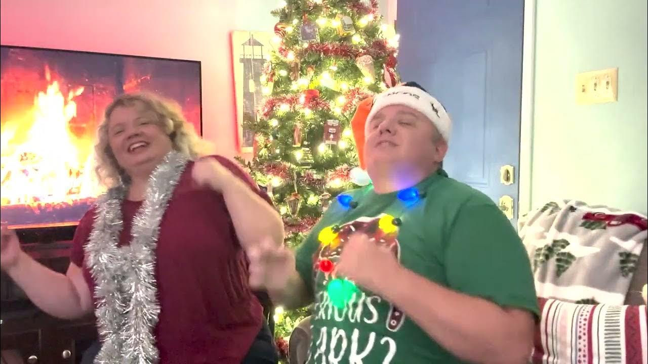 Christmas Time Is Near - YouTube