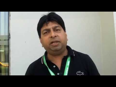 Lacoste India CEO on brand's expansion plans - YouTube