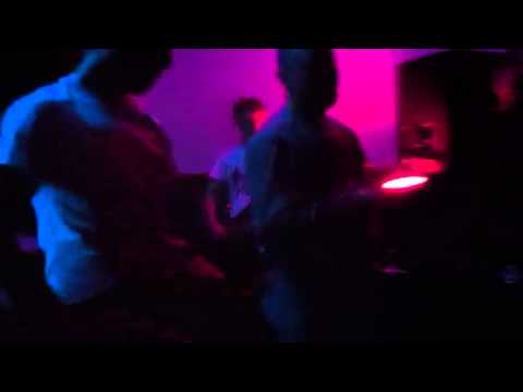 GUTTER GODS 31/08/2012 - YouTube